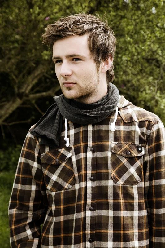 Harry Judd | Nowhere Left To Run Wiki | Fandom