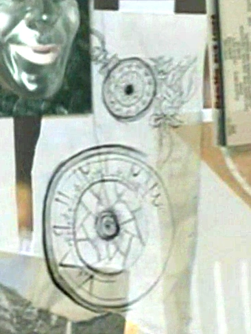 Circle drawing | Flash Forward Wiki | Fandom