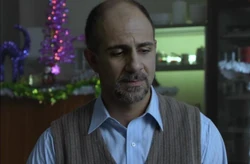 Samad | Flash Forward Wiki | Fandom