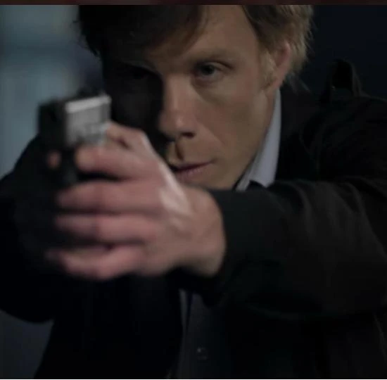 Wheeler | Flash Forward Wiki | Fandom