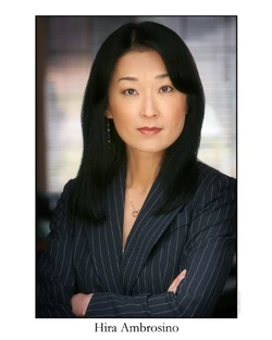 Hira Ambrosino | Flash Forward Wiki | Fandom