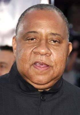 Barry Shabaka Henley | Flash Forward Wiki | Fandom