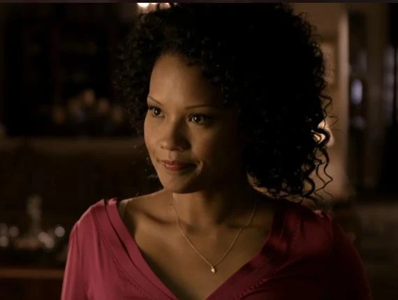 Renee Garrigos | Flash Forward Wiki | Fandom