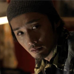 Ryuu | Flash Forward Wiki | Fandom