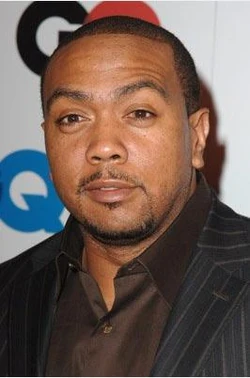 Tim "Timbaland" Mosley | Flash Forward Wiki | Fandom