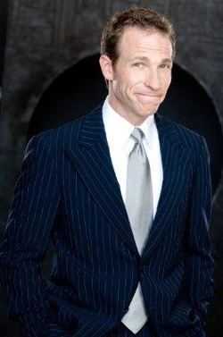 Jonathan Levit | Flash Forward Wiki | Fandom