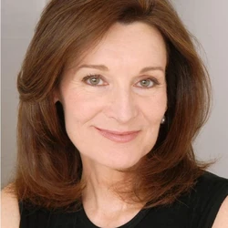 Catherine McGoohan | Flash Forward Wiki | Fandom