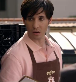 Chad | Flash Forward Wiki | Fandom