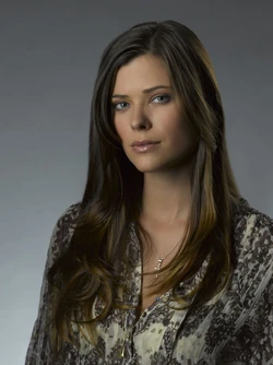 Nicole Kirby | Flash Forward Wiki | Fandom