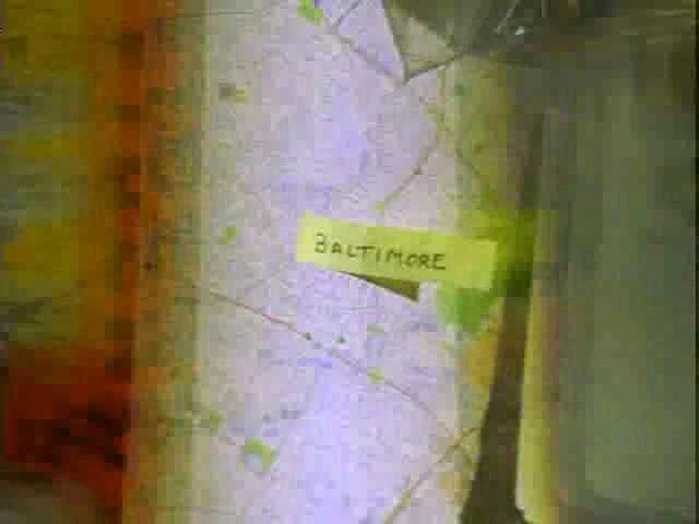 Nota "Baltimore" | Flashforward Wiki | Fandom