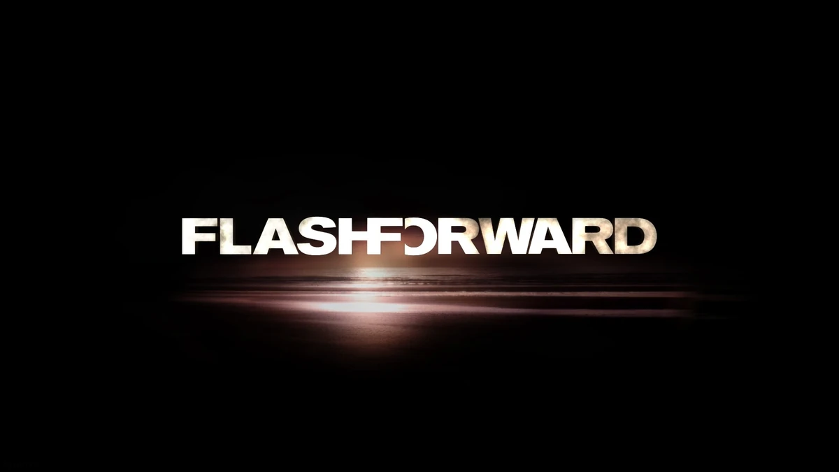 FlashForward (TV series) | Flash Forward Wiki | Fandom