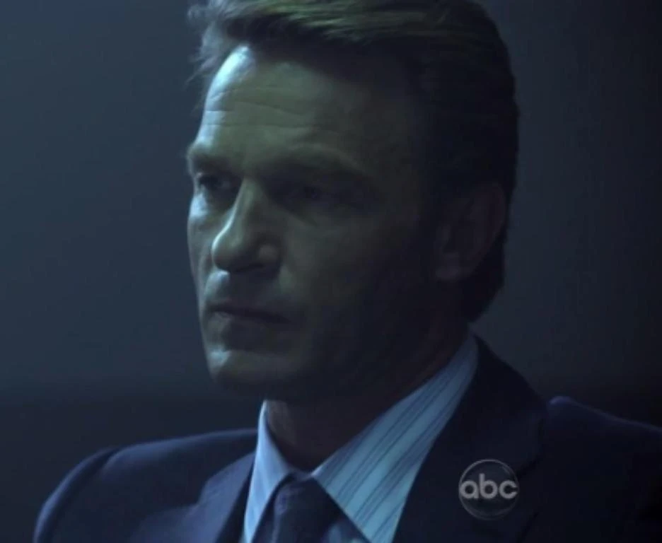 Stefan Krieger | Flash Forward Wiki | Fandom