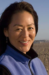 Leslie Ishii | Flash Forward Wiki | Fandom