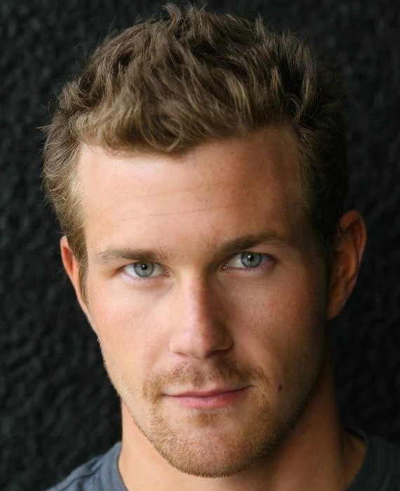 Josh Kelly | Flash Forward Wiki | Fandom