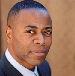 Terry Woodberry | Flash Forward Wiki | Fandom