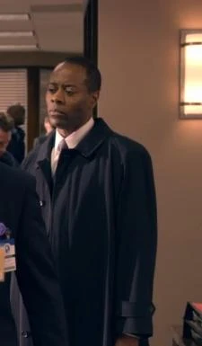 Agent No 1 | Flash Forward Wiki | Fandom