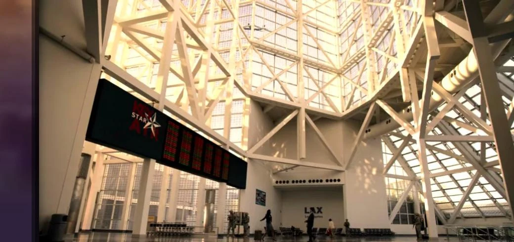 Key Star Air | Flash Forward Wiki | Fandom