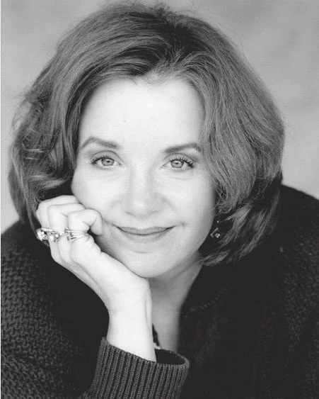 Lee Garlington | Flash Forward Wiki | Fandom