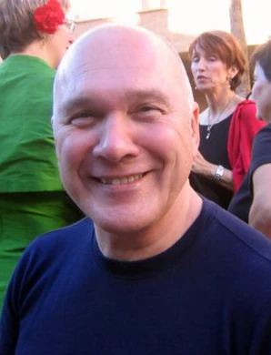 Ralph Vicinanza | Flash Forward Wiki | Fandom