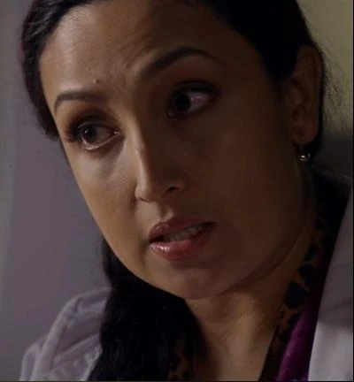 Dr. Rupin Verma | Flash Forward Wiki | Fandom