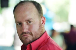 Clint Culp | Flash Forward Wiki | Fandom