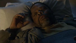 Kent Nelson | Flash Forward Wiki | Fandom