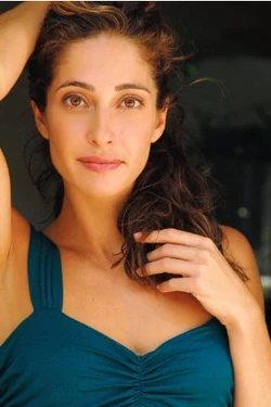 Lena Georgas | Flash Forward Wiki | Fandom