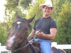 Bo Kane | Flash Forward Wiki | Fandom