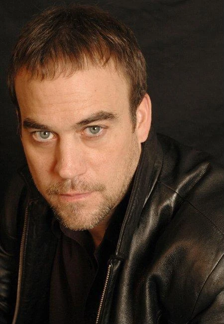 Robert Neary | Flash Forward Wiki | Fandom