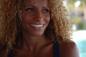 Michelle Hurd | Flash Forward Wiki | Fandom