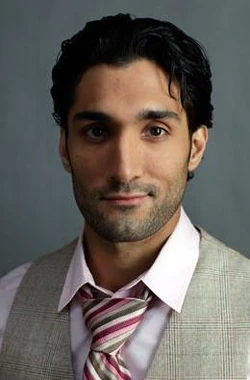 Dominic Rains | Flash Forward Wiki | Fandom