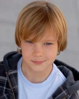 Ryan Wynott | Flash Forward Wiki | Fandom