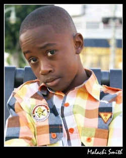 Malachi Smith | Flash Forward Wiki | Fandom