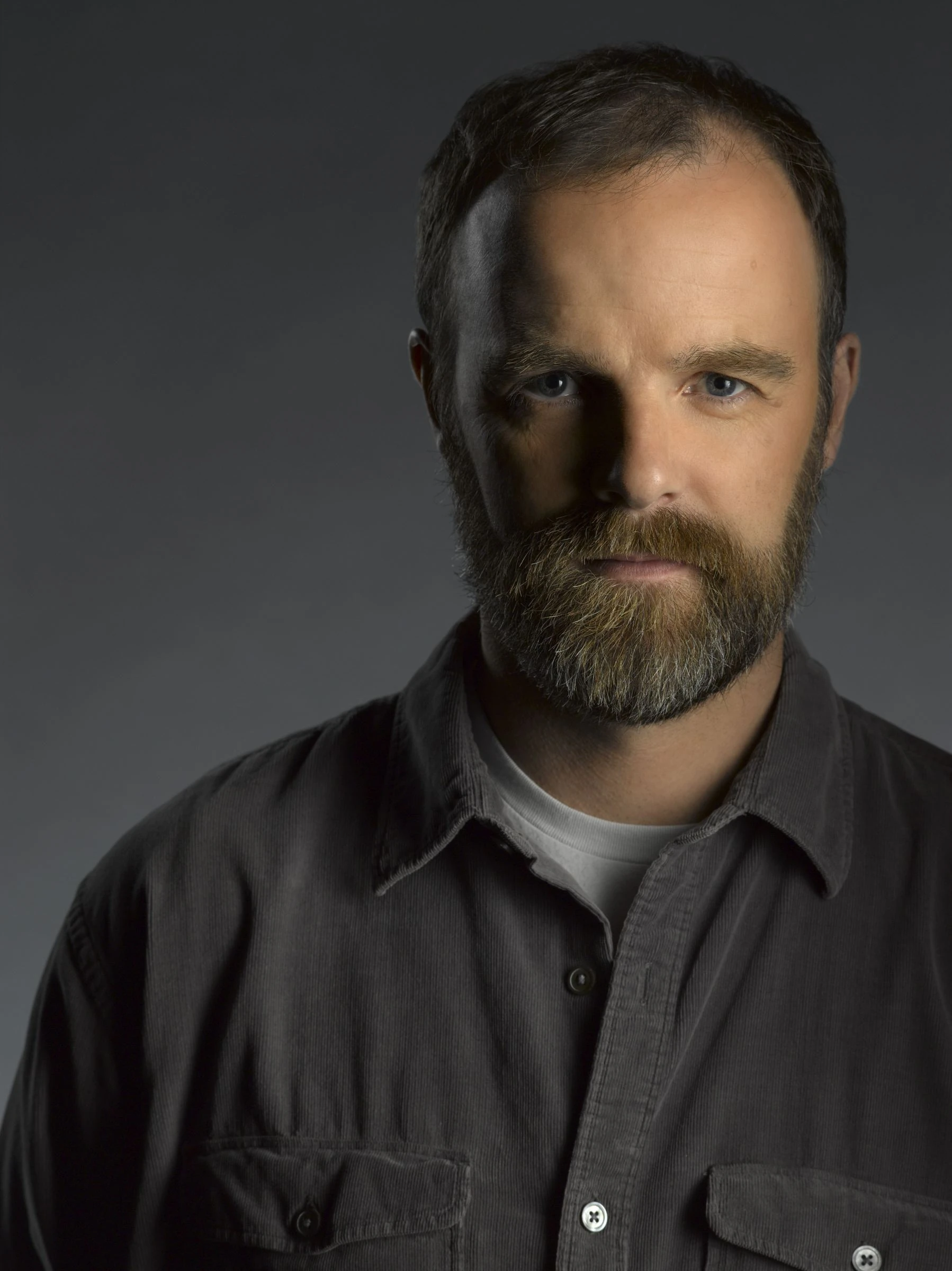 Aaron Stark | Flash Forward Wiki | Fandom