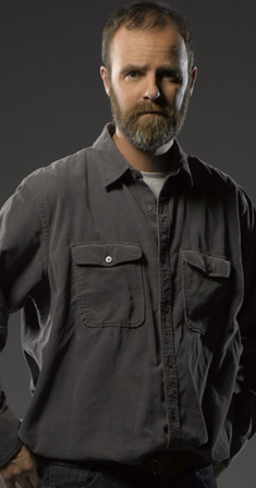 Aaron Stark | Flash Forward Wiki | Fandom