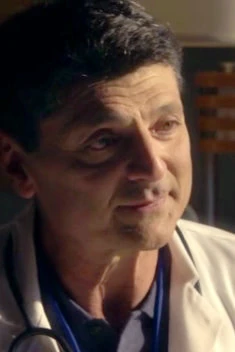 Dr. Lahar Bahti | Flash Forward Wiki | Fandom