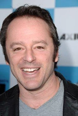 Gil Bellows | Flash Forward Wiki | Fandom