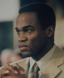 Derwin Jordan | Flash Forward Wiki | Fandom