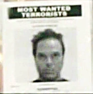 Wanted poster | Flash Forward Wiki | Fandom