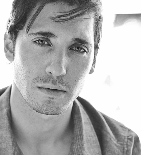 Guy Kent | Flash Forward Wiki | Fandom