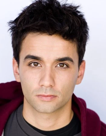 Justin Spraggins | Flash Forward Wiki | Fandom