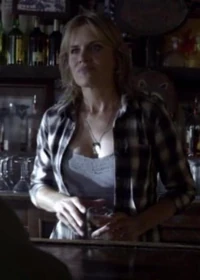 Kate Stark | Flashforward Wiki | Fandom