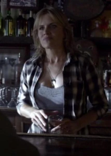 Kate Stark | Flashforward Wiki | Fandom