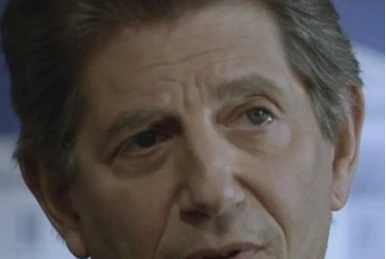 gabriel flashforward