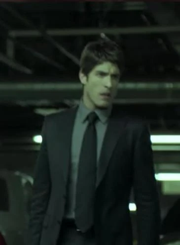 Agent Guy | Flash Forward Wiki | Fandom