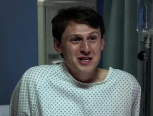 Edward Ned | Flashforward Wiki | Fandom