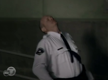 Bill | Flash Forward Wiki | Fandom