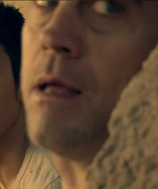 Statham | Flash Forward Wiki | Fandom