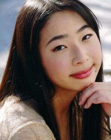 Nana Kamimura | Flash Forward Wiki | Fandom