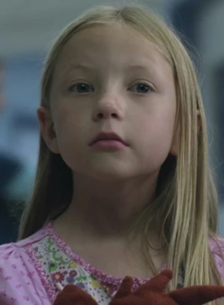 Charlie Benford | Flash Forward Wiki | Fandom